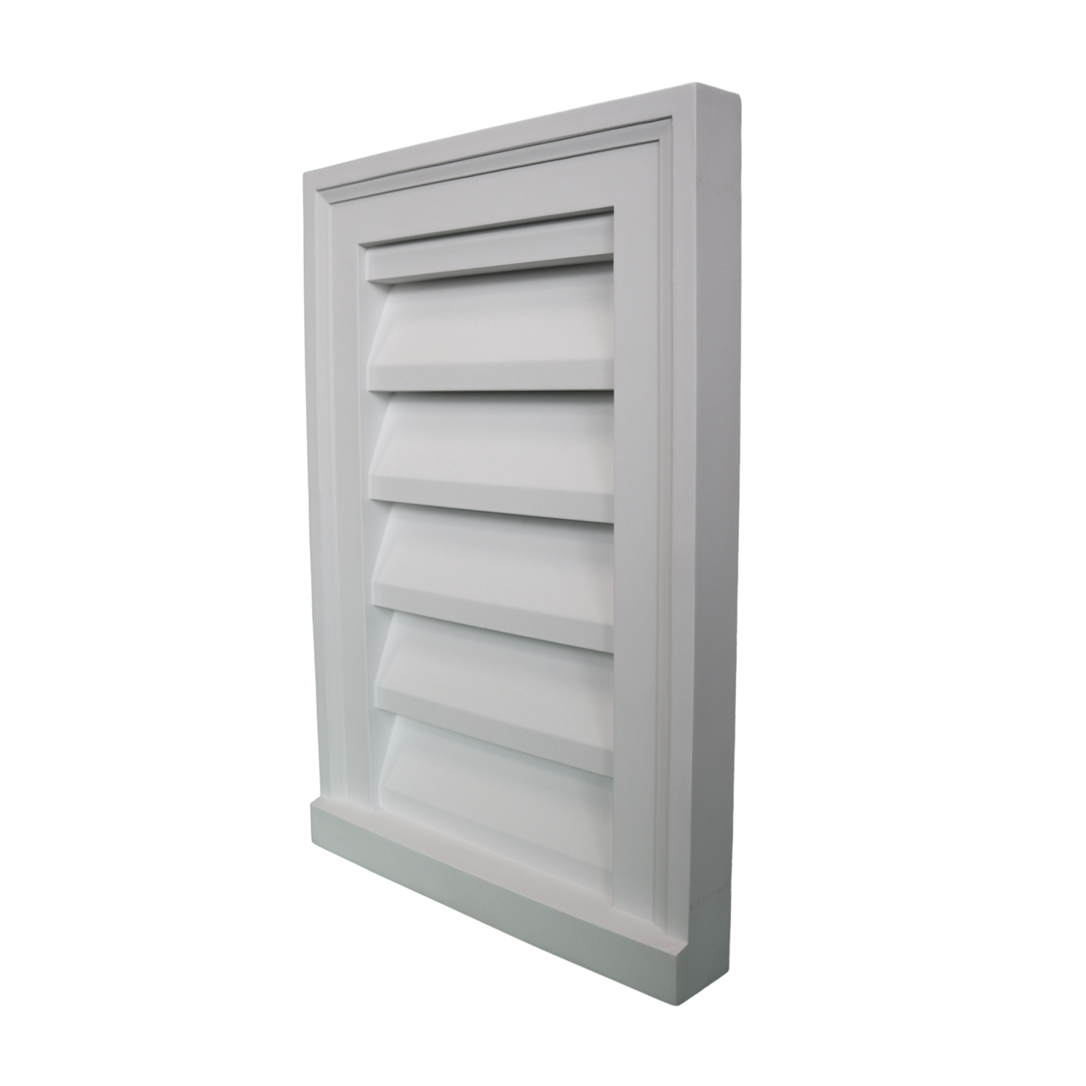 Non-Functional Gable Vents - Gable Master