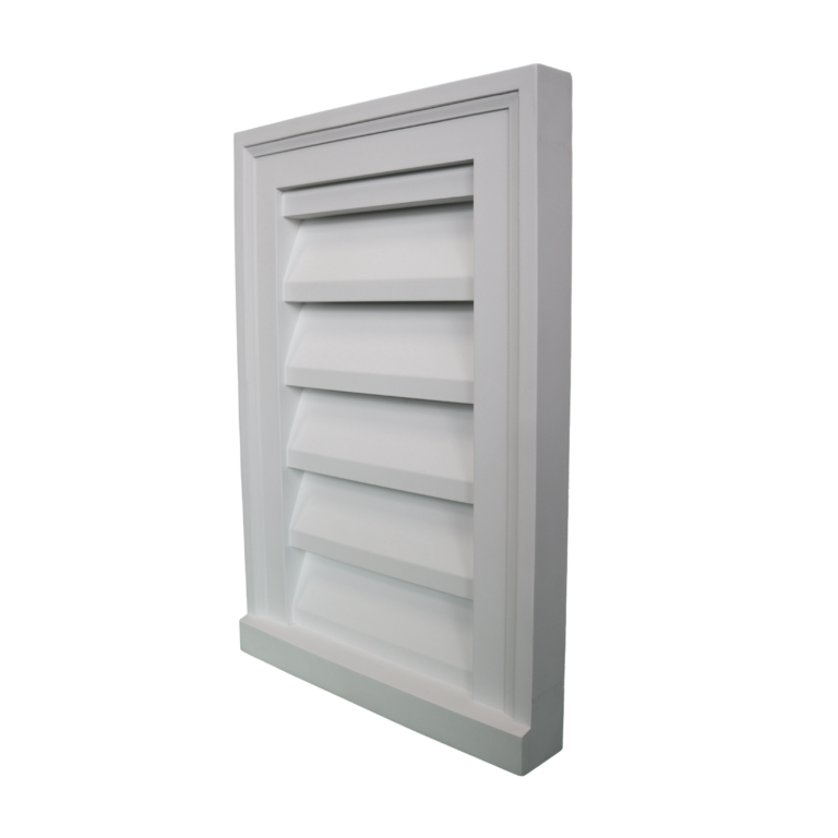 Shop Vents - Gable Master